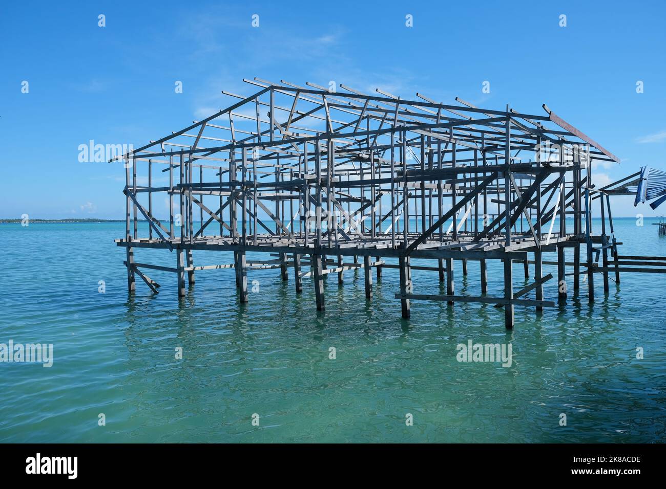 Stilt Structure Definition at Cynthia Gibbens blog