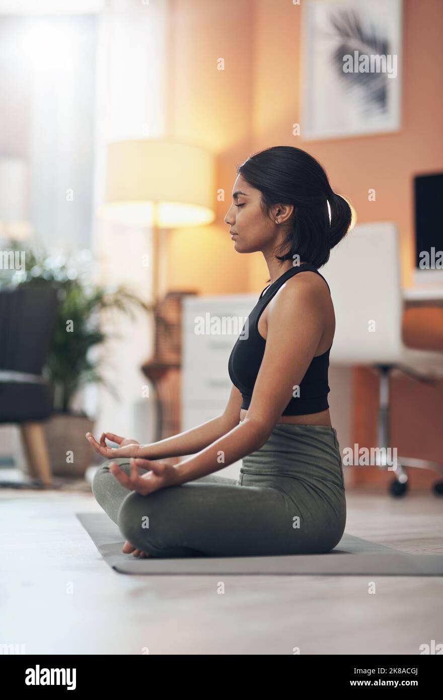 Namastay hi-res stock photography and images - Alamy