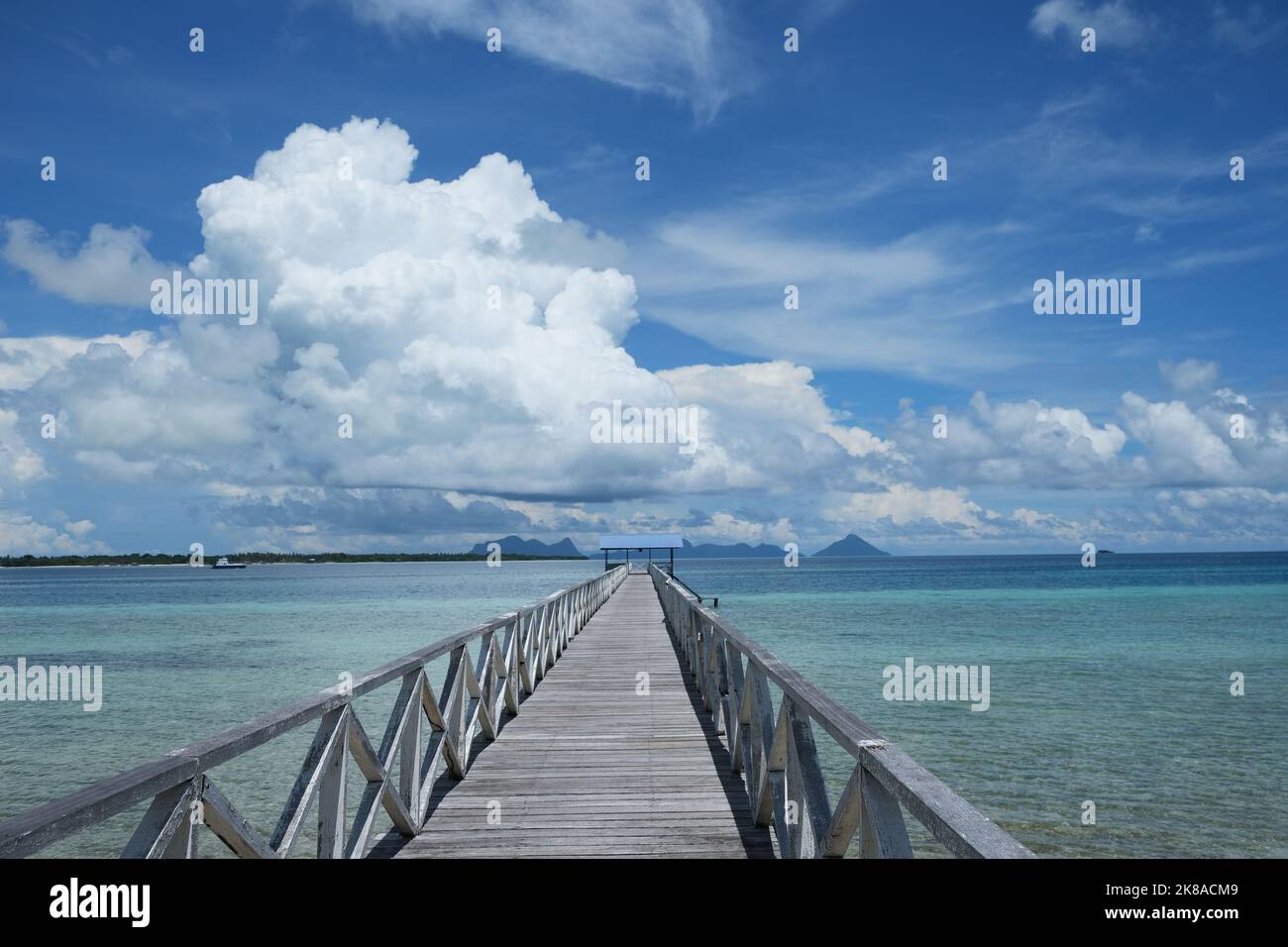 The area of the western Pacific Ocean bounded by the Sulu Sea, the ...