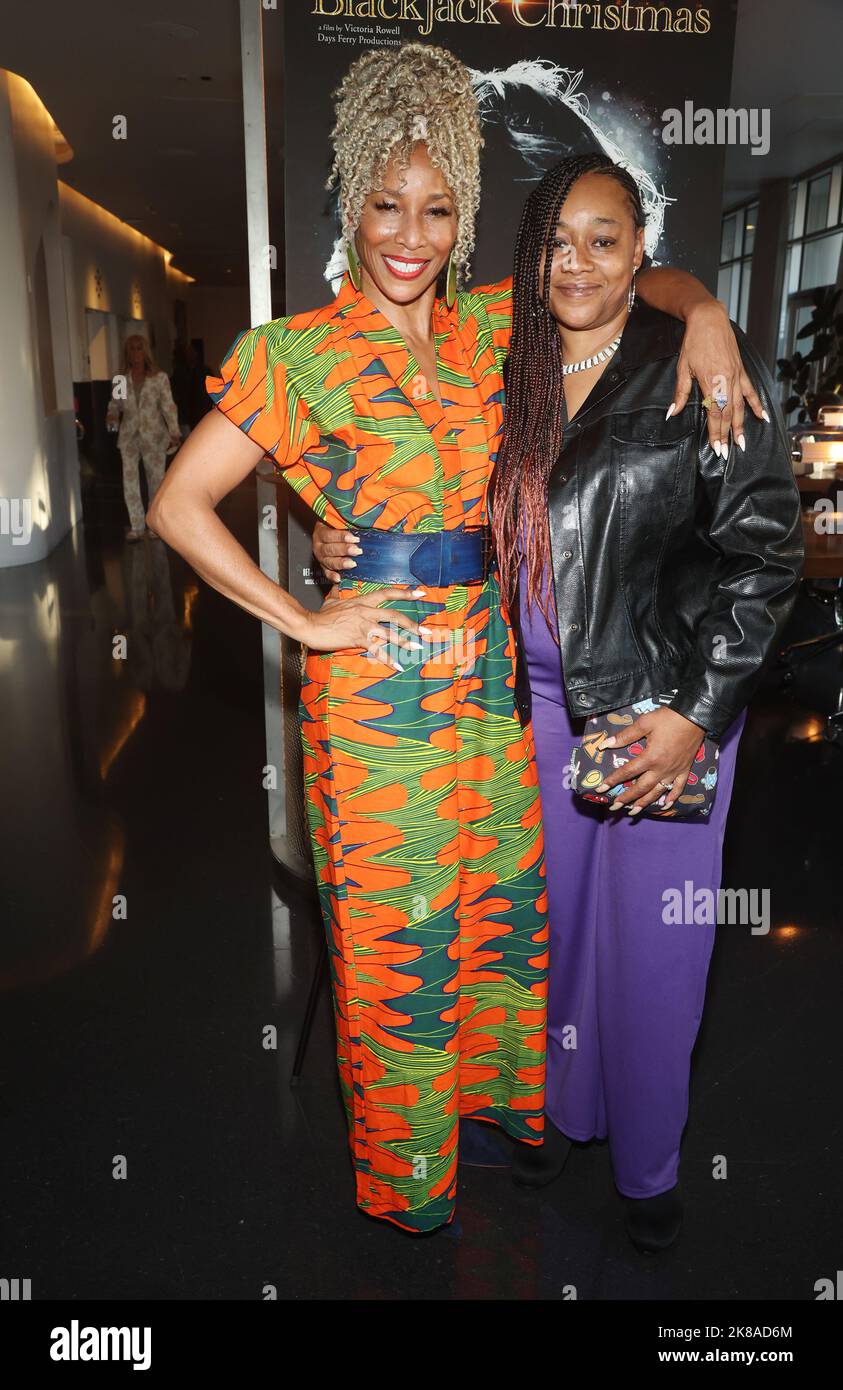 21 October 2022 - Los Angeles, California - Charmin Lee, Guest. Special ...