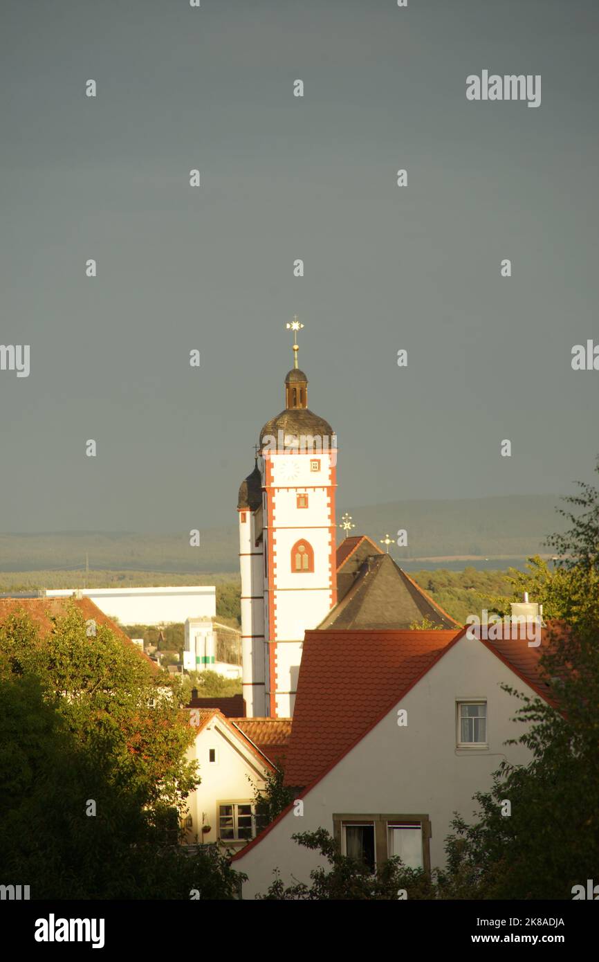 Dettelbach hi-res stock photography and images - Alamy