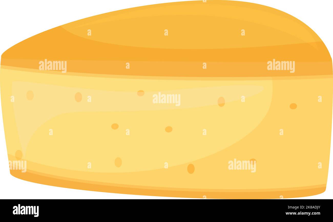 Austrian cheese icon cartoon vector. Austria food. National menu Stock ...