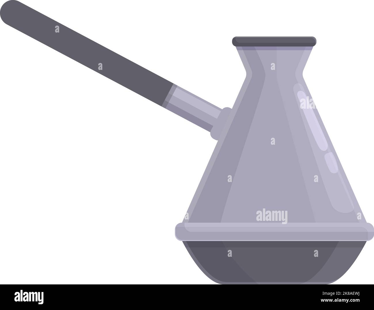 Copper briki Cut Out Stock Images & Pictures - Alamy