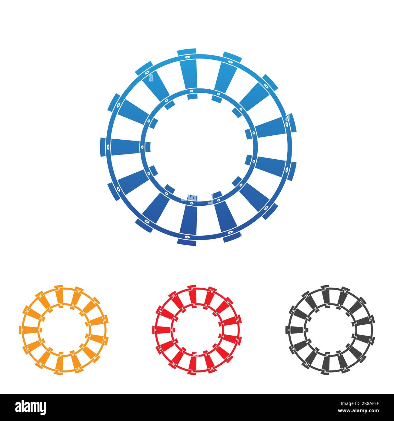 Train vector illustration design.fast train logo.High speed train ...