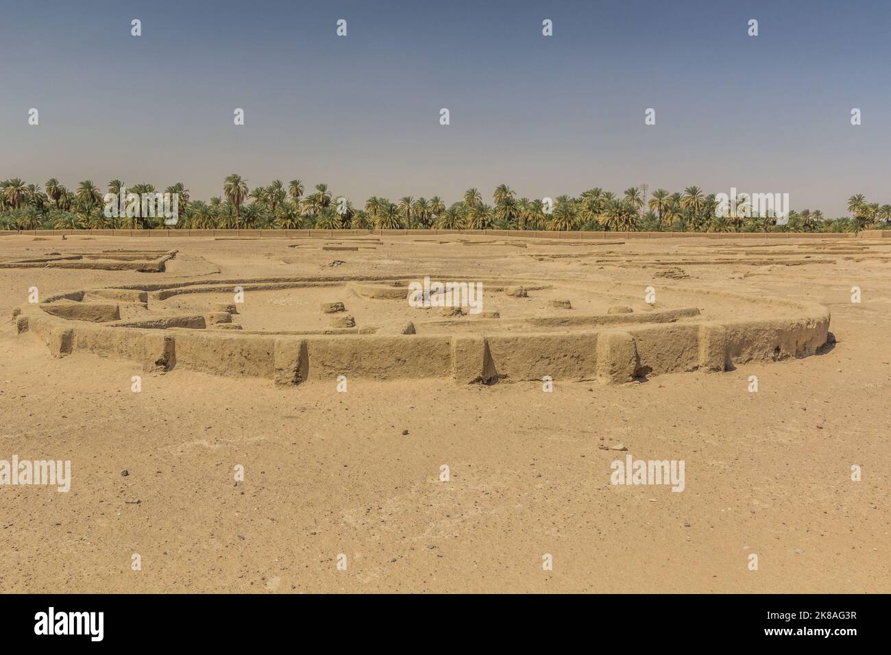 Kerma culture hi-res stock photography and images - Alamy