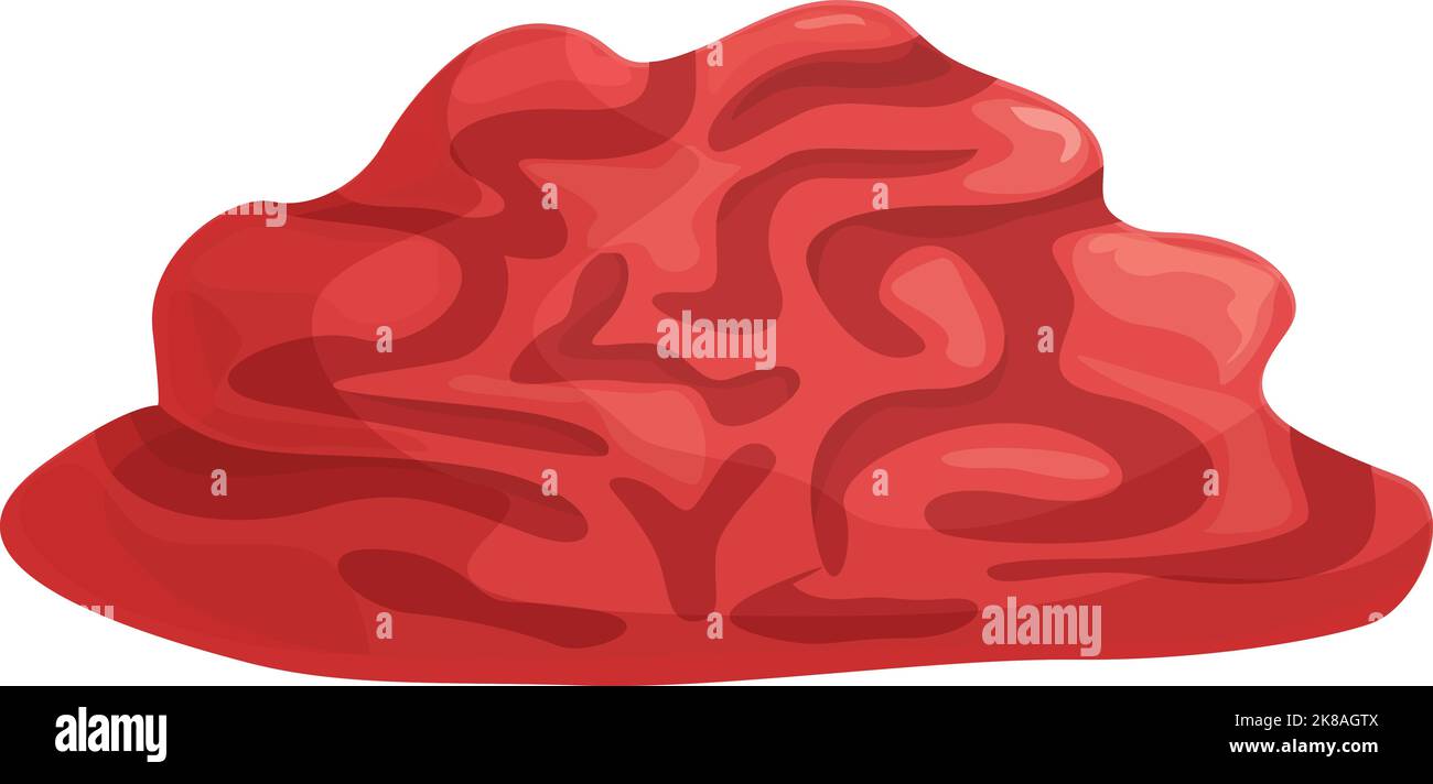 Forcemeat Stock Vector Images - Alamy