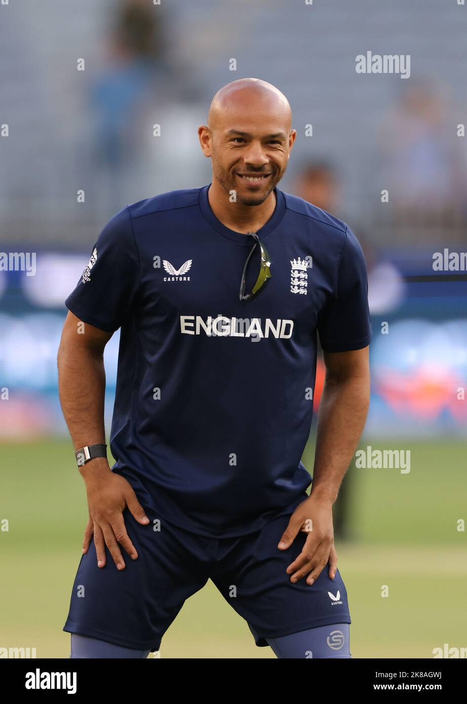 Tymal mills 2022 hi-res stock photography and images - Alamy