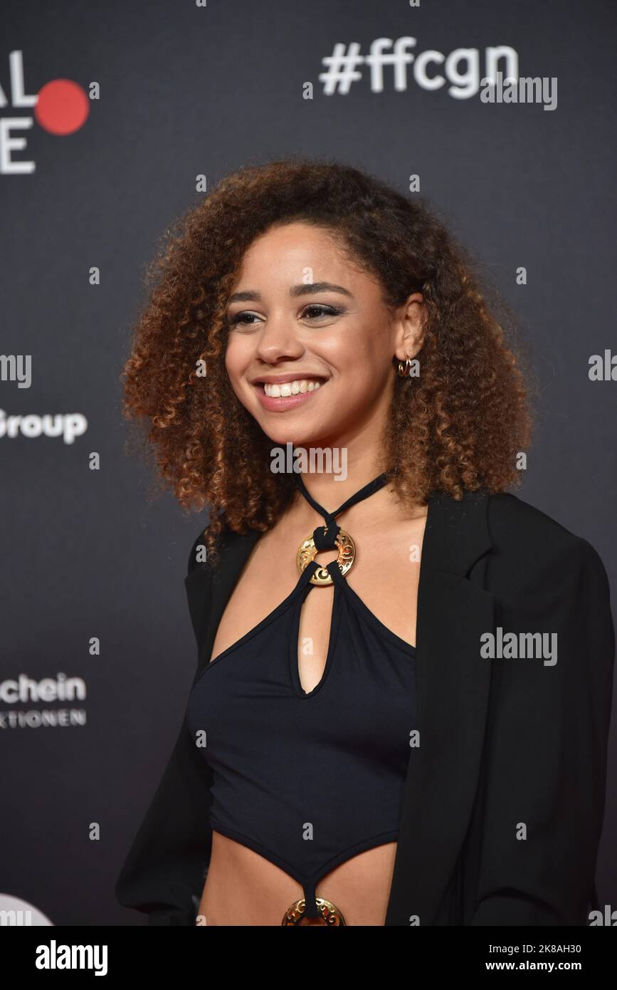 Jess maura hi-res stock photography and images - Alamy