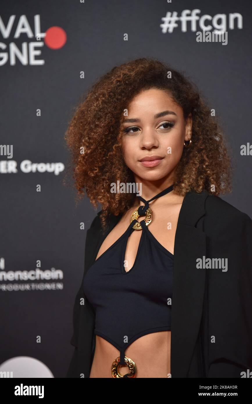 Jess maura hi-res stock photography and images - Alamy