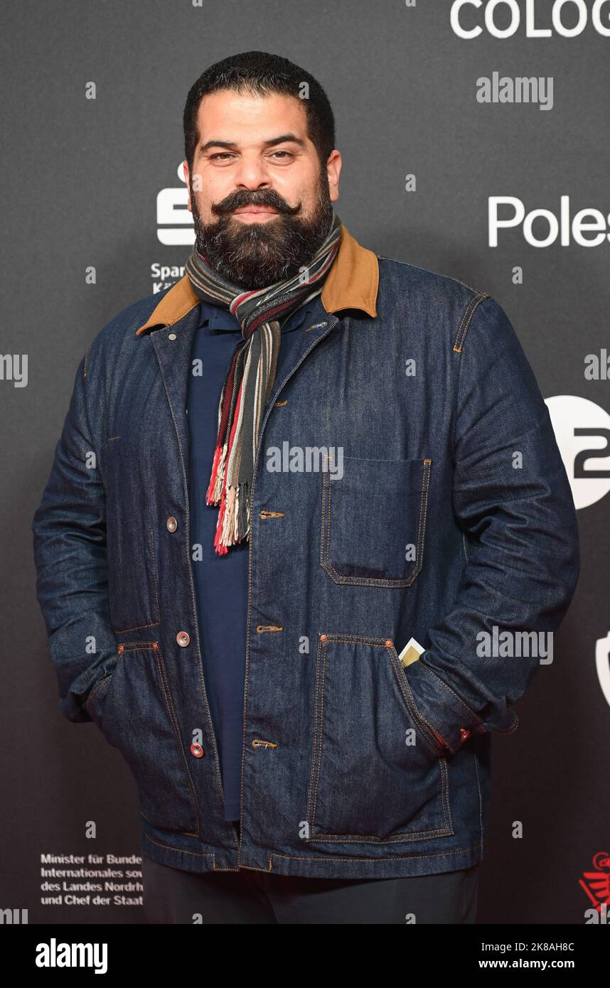 Mo ahmadi hi-res stock photography and images - Alamy