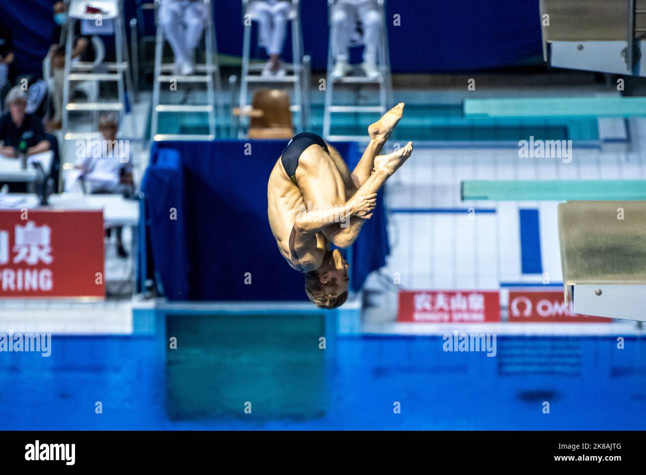 Moritz wesemann hi-res stock photography and images - Alamy