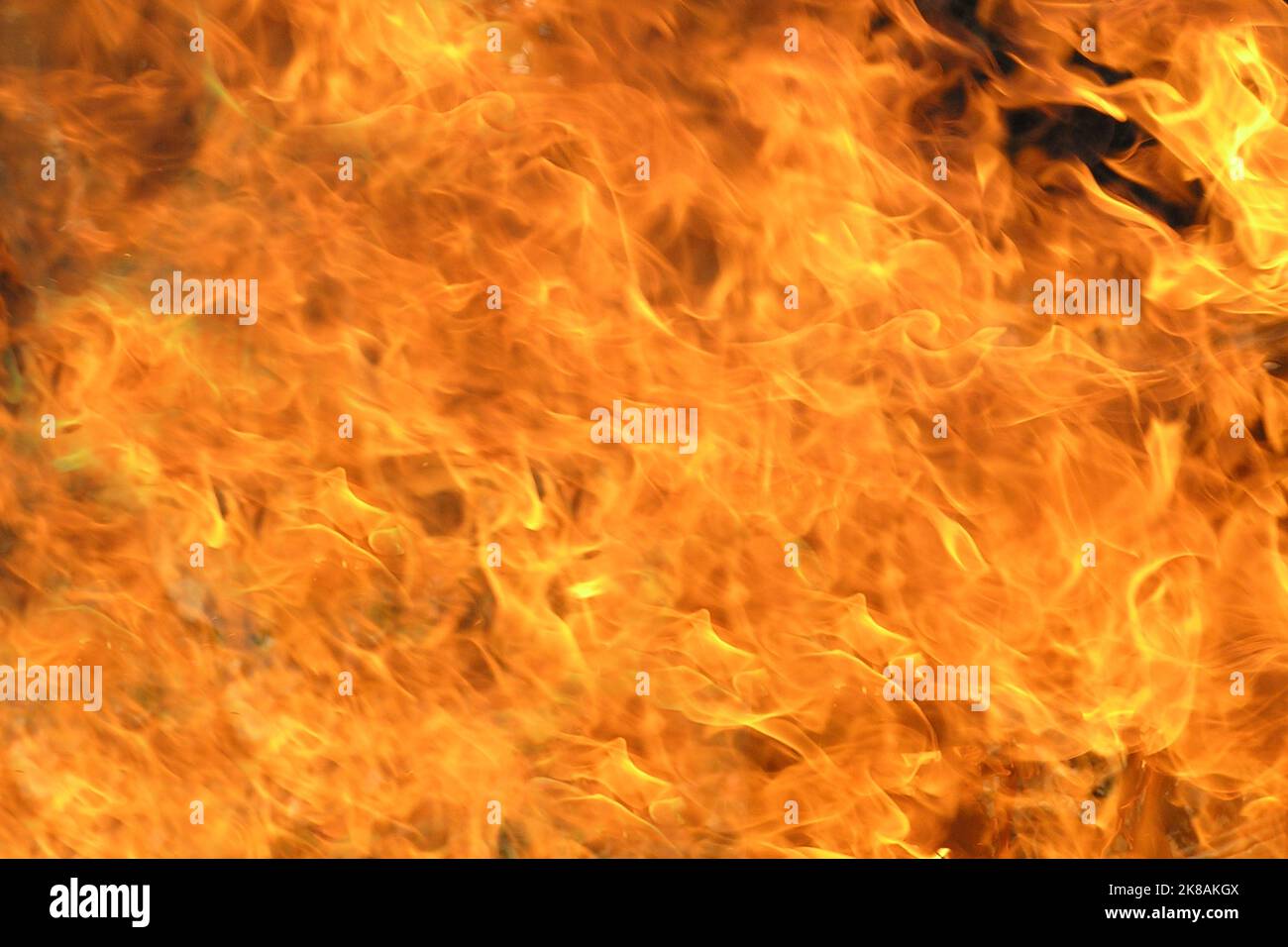 Fire flame texture. Blaze flames background. Burning concept Stock ...