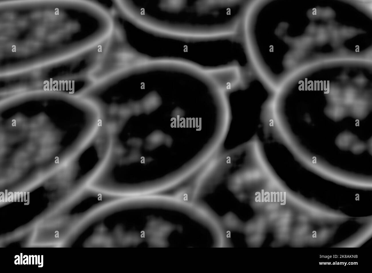 Artistic backgroun. Grunge filter. Monochrome particles abstract for ...