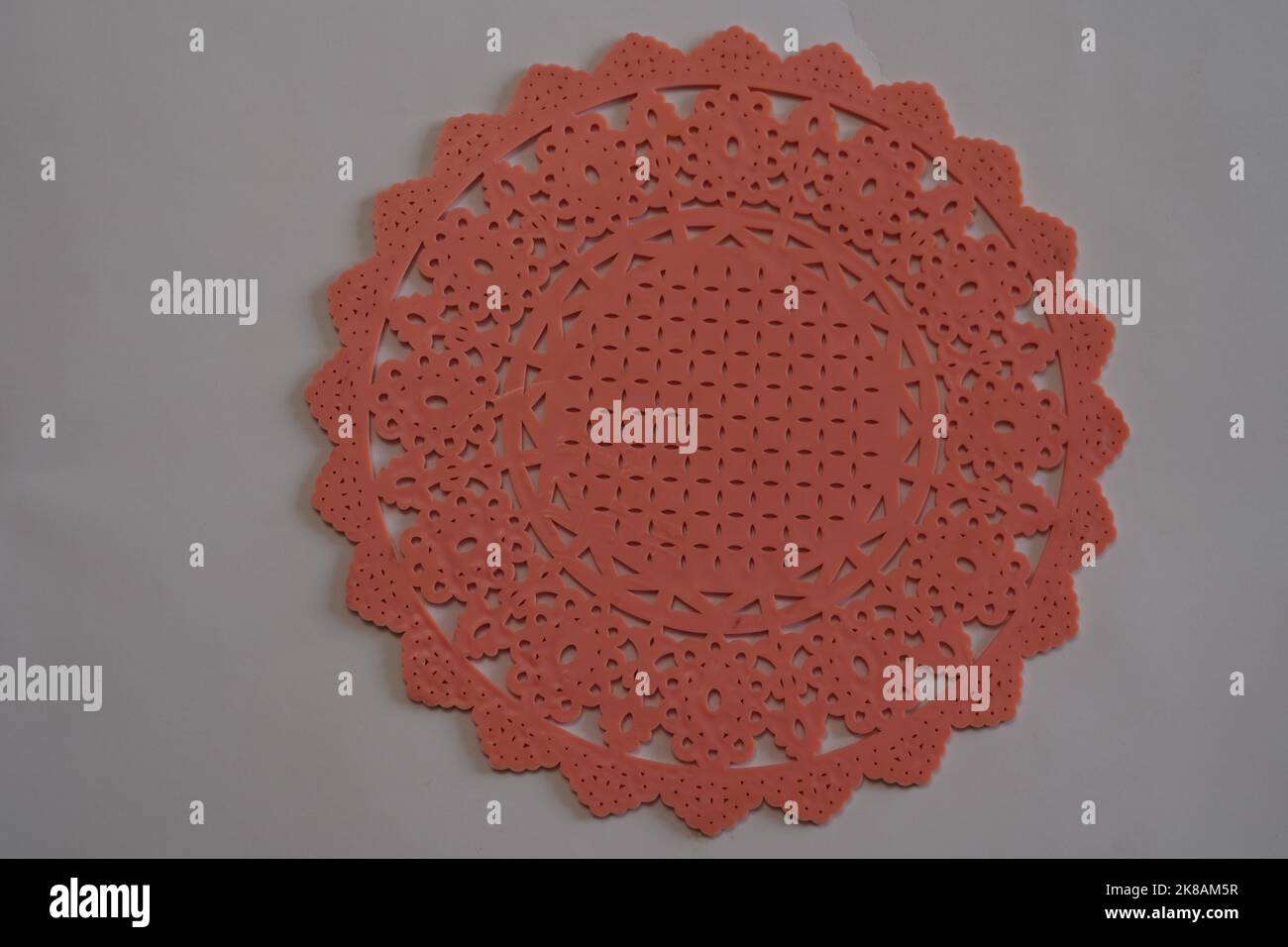 Various Turkish tulip design on houseware objects Stock Photo - Alamy