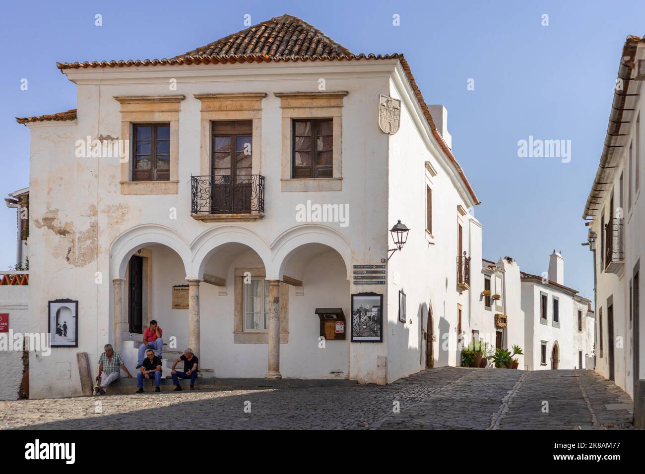 Portugal, August 2022: Statue of explorer Vasco da Gama, famous person ...