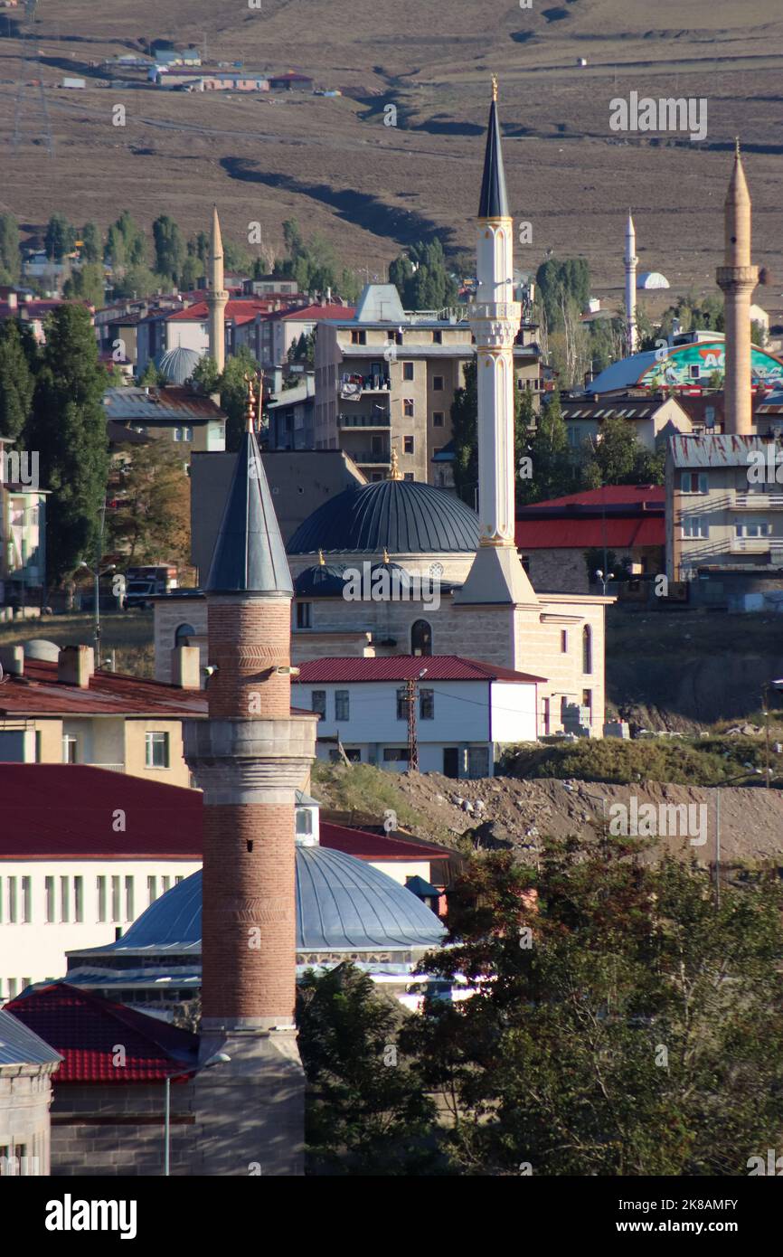 Muslim in mosque history symbol hi-res stock photography and images - Alamy