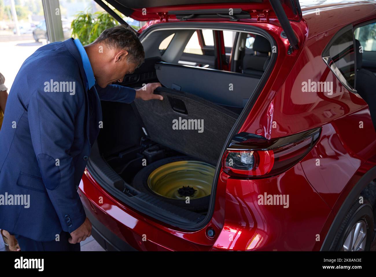 Transportation decision making hi-res stock photography and images - Alamy