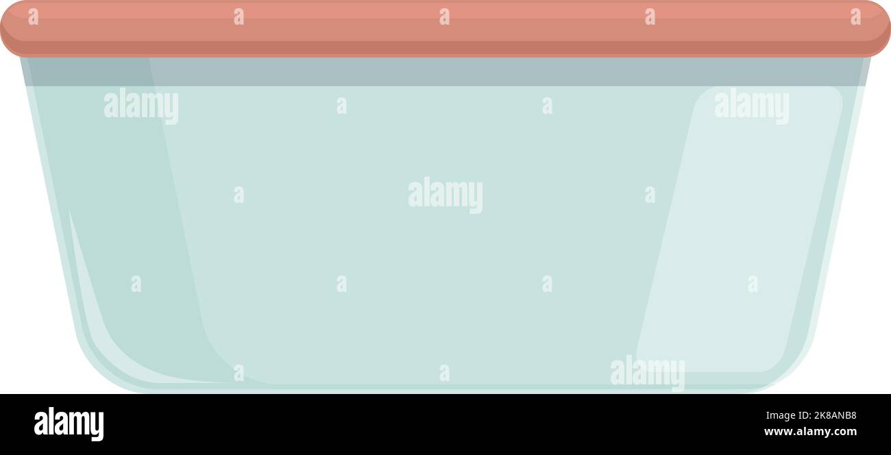 Plastic box icon cartoon vector. Eco recycle. Green power Stock Vector ...