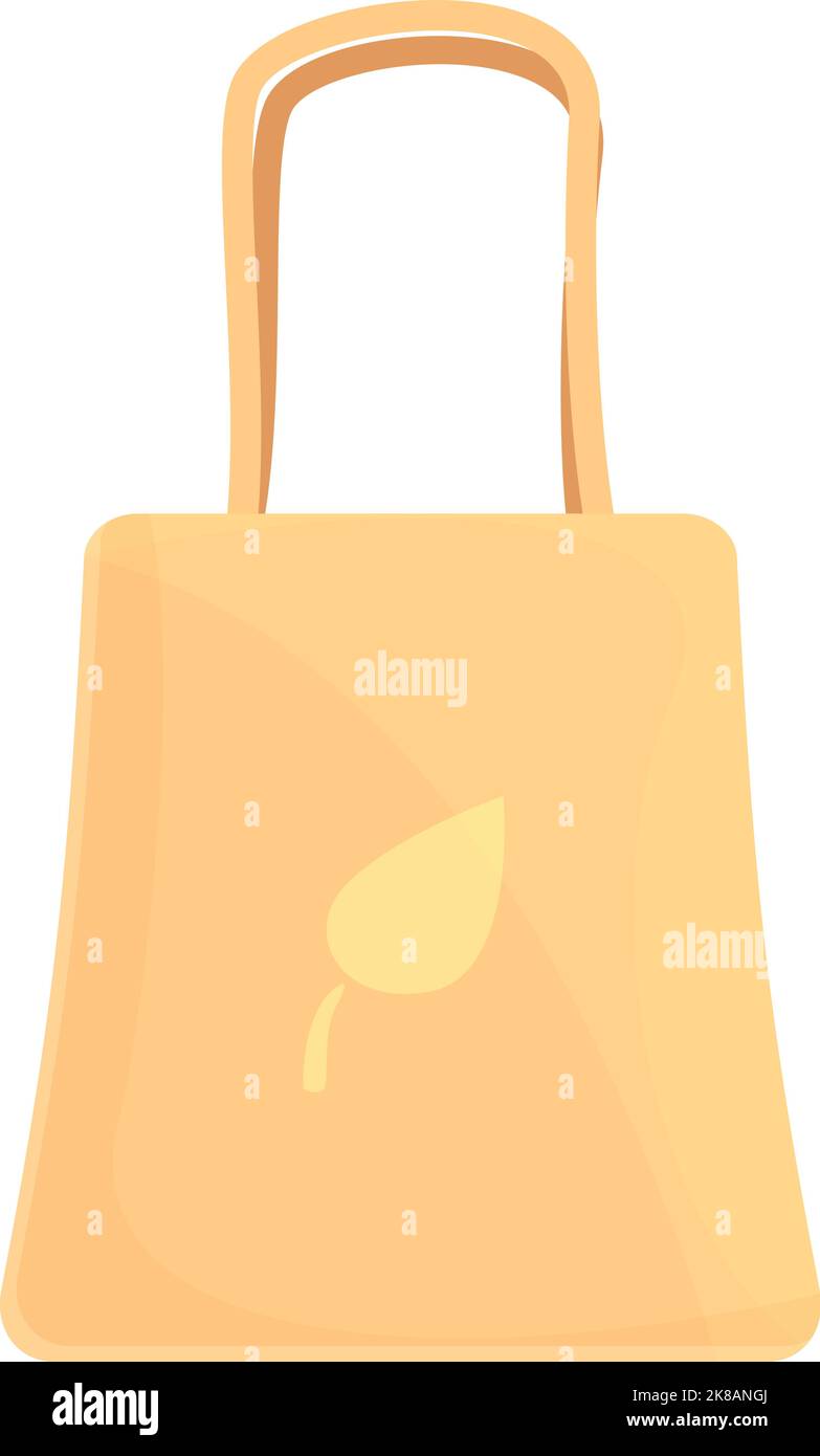 Eco friendly pack icon cartoon vector. Ecology energy. Power reuse ...
