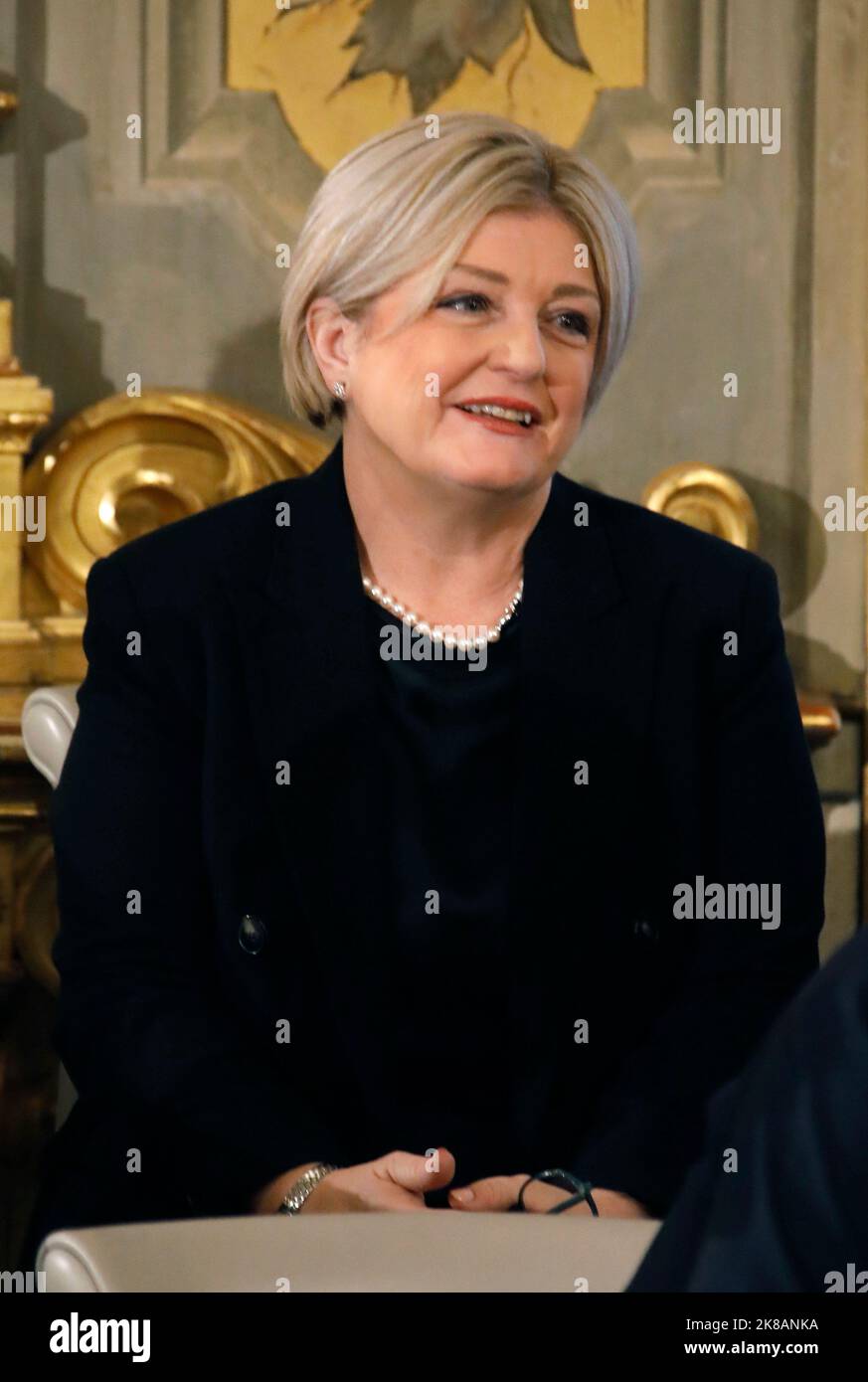 Maria elvira calderone hi-res stock photography and images - Alamy