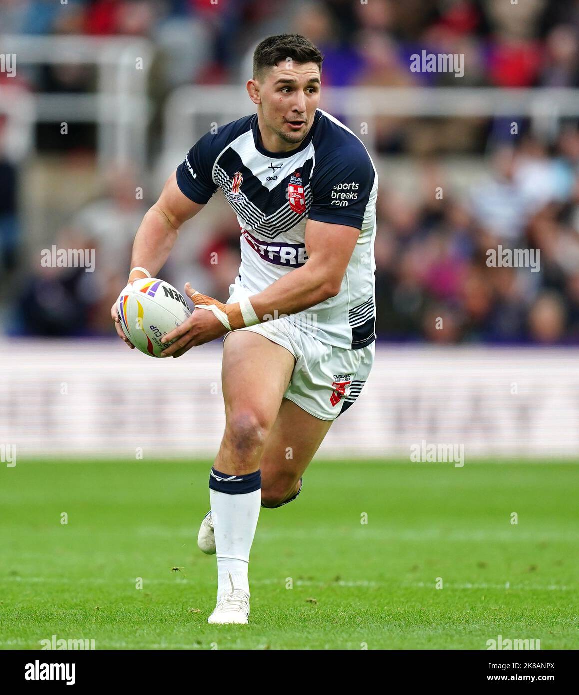 Victor radley hi-res stock photography and images - Alamy