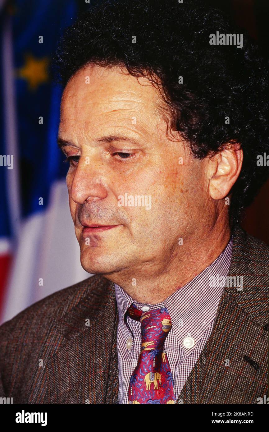 Jean pierre cot hi-res stock photography and images - Alamy