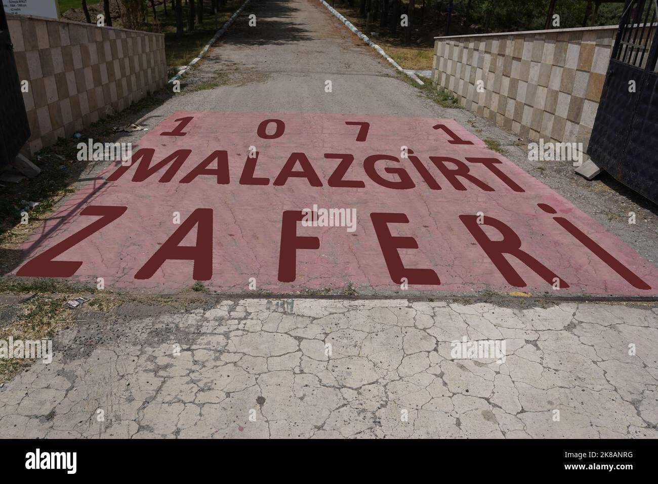 The battle of manzikert hi-res stock photography and images - Alamy