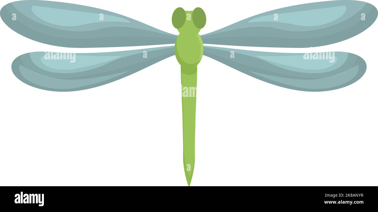 Fly bug icon cartoon vector. Wing insect. Summer print Stock Vector ...