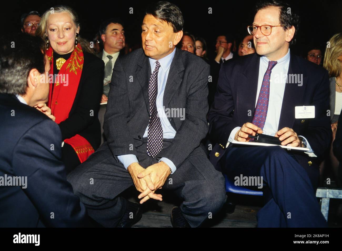 Udf congress hi-res stock photography and images - Alamy