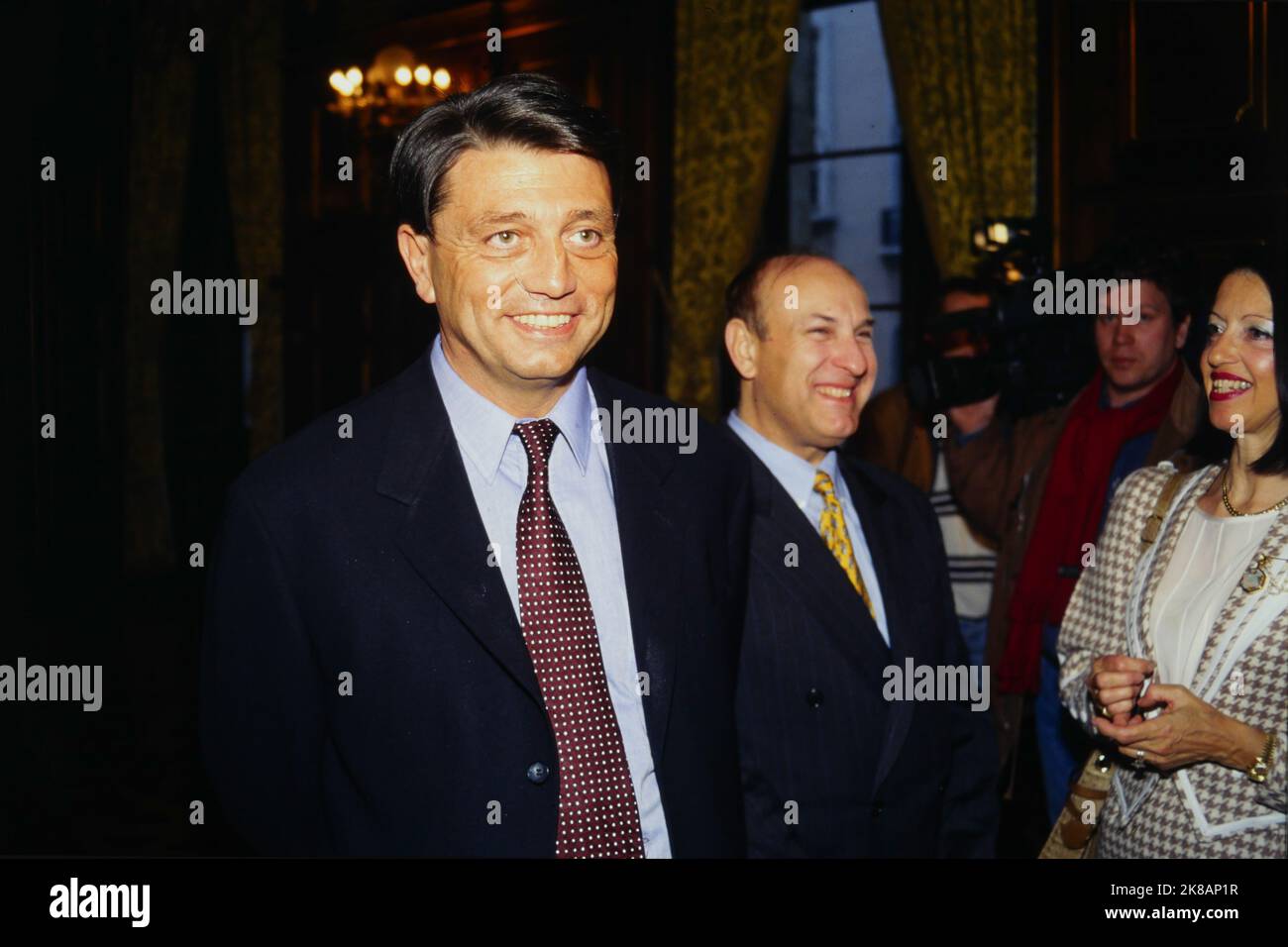 Udf congress hi-res stock photography and images - Alamy