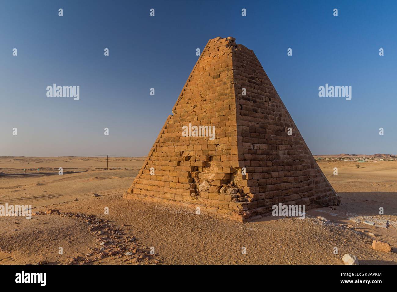 One wonder of africa hi-res stock photography and images - Alamy