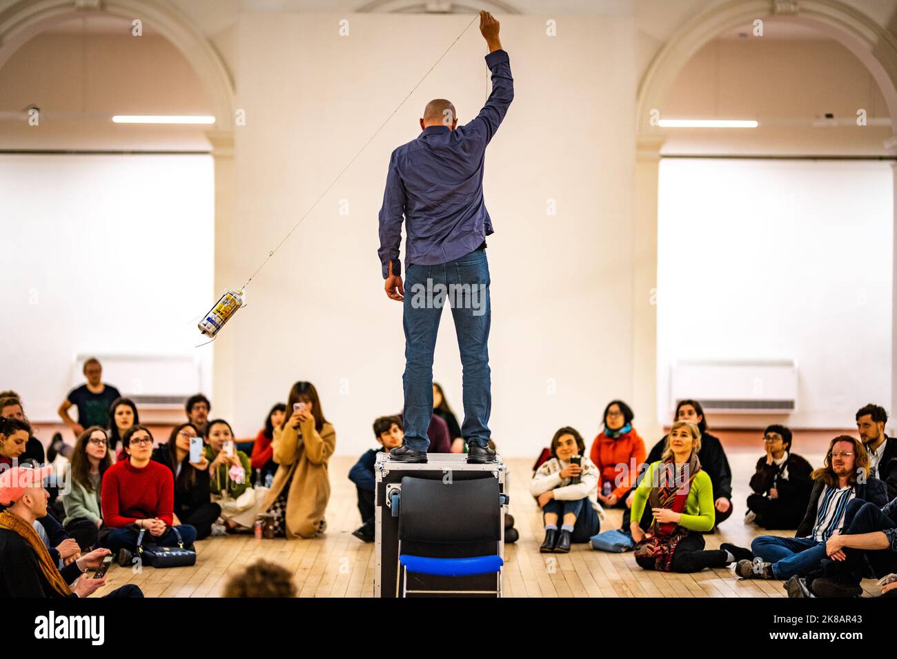 Jean francois laporte edinburgh hi-res stock photography and images - Alamy