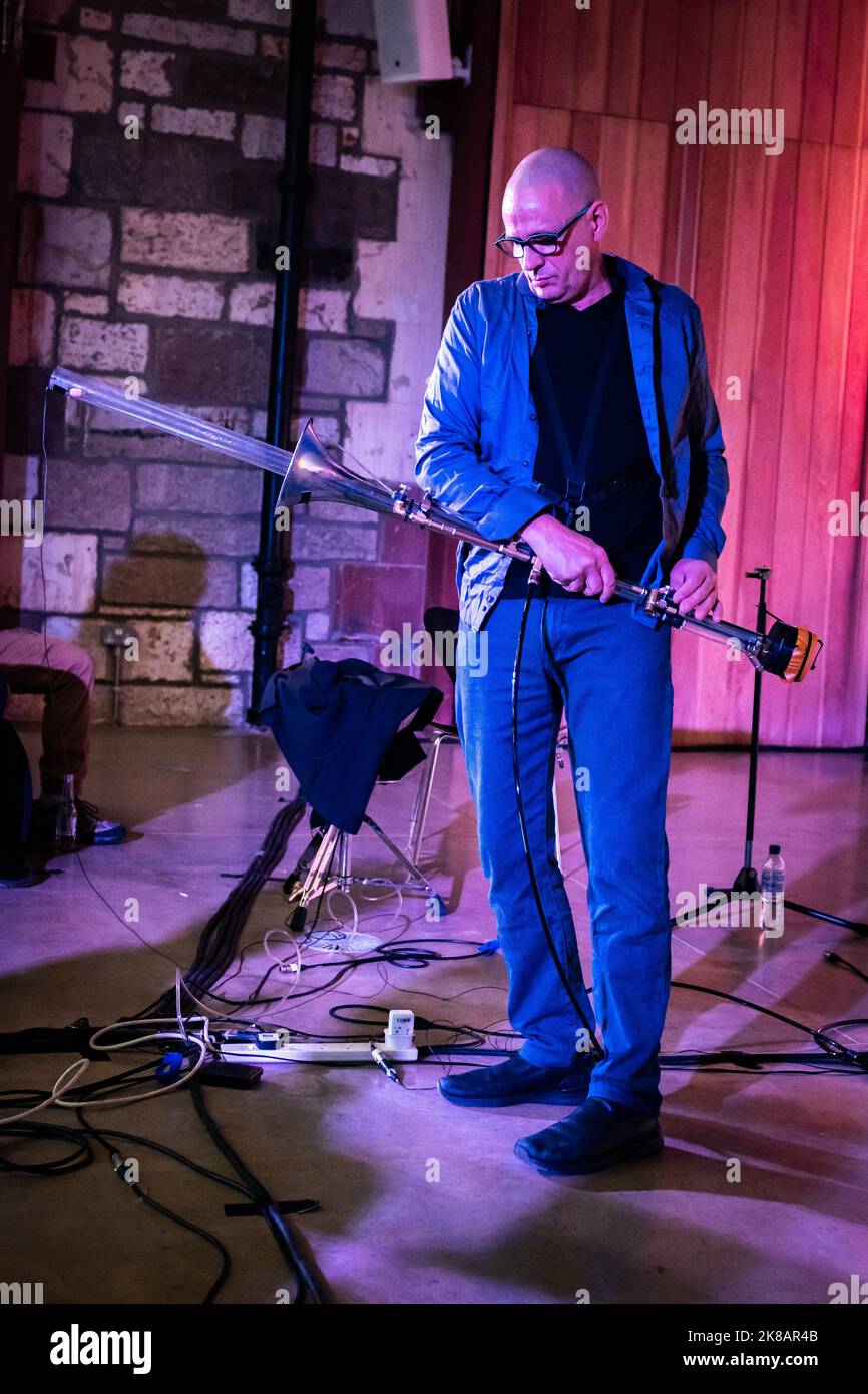 Jean francois laporte artist hi-res stock photography and images - Alamy