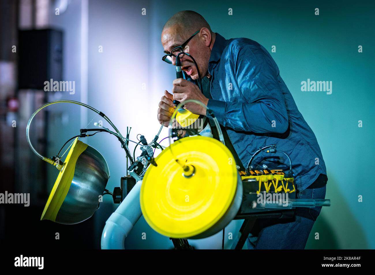 Jean francois laporte composition hi-res stock photography and images ...