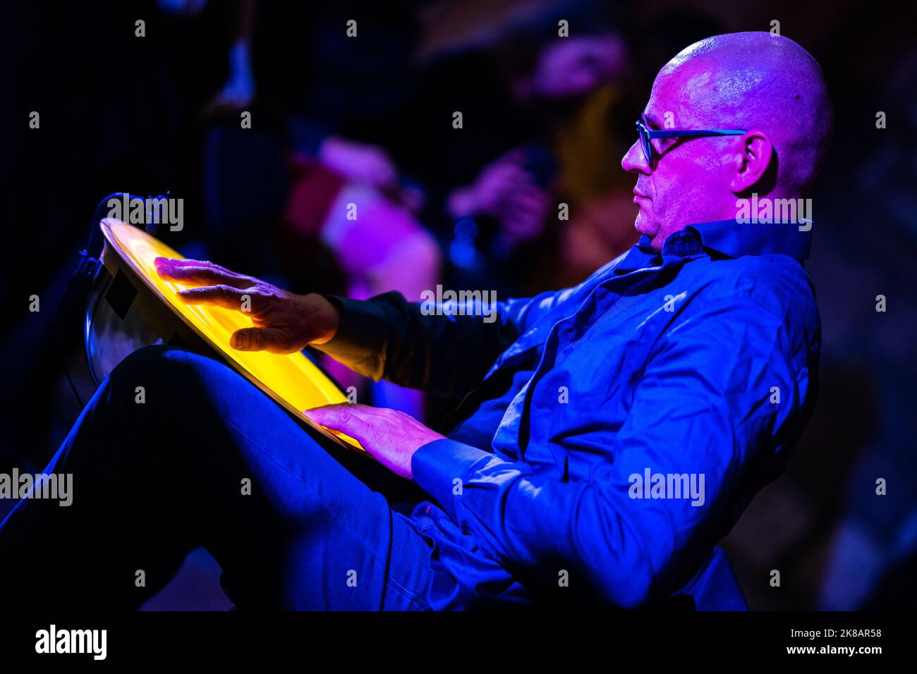 Jean francois laporte artist hi-res stock photography and images - Alamy