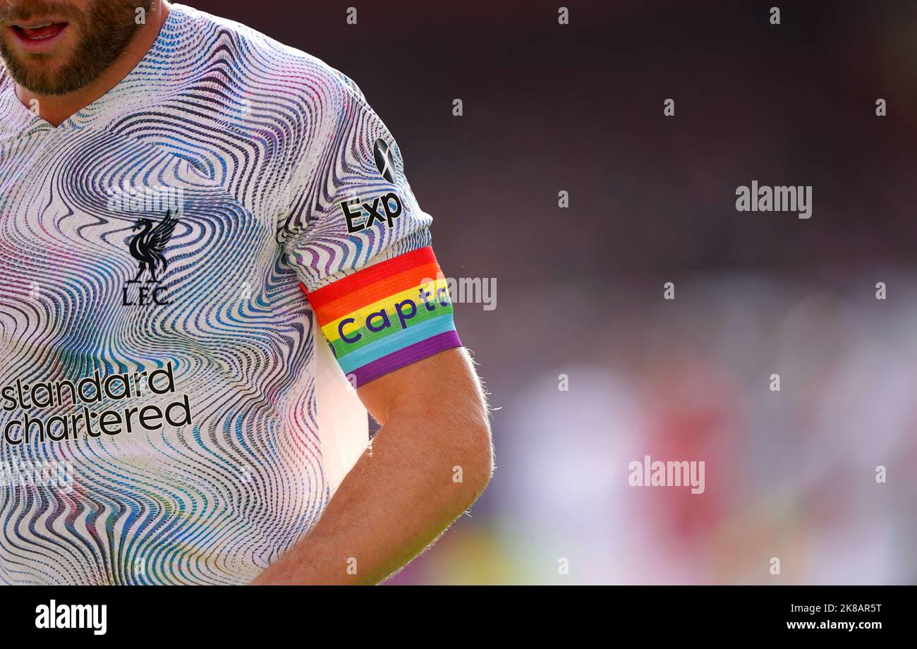 James milner ground hi-res stock photography and images - Alamy