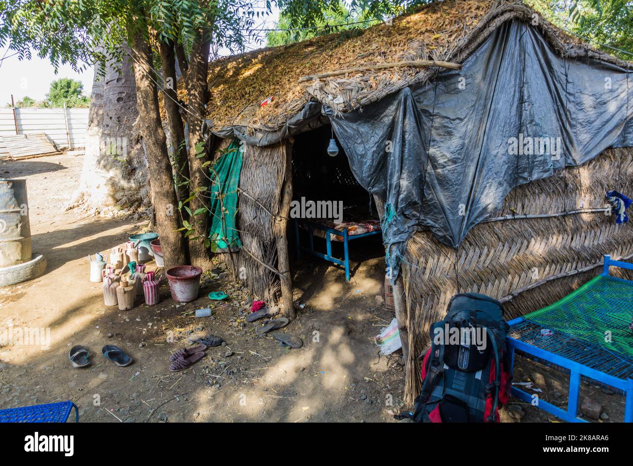 Tourism gallabat hi-res stock photography and images - Alamy