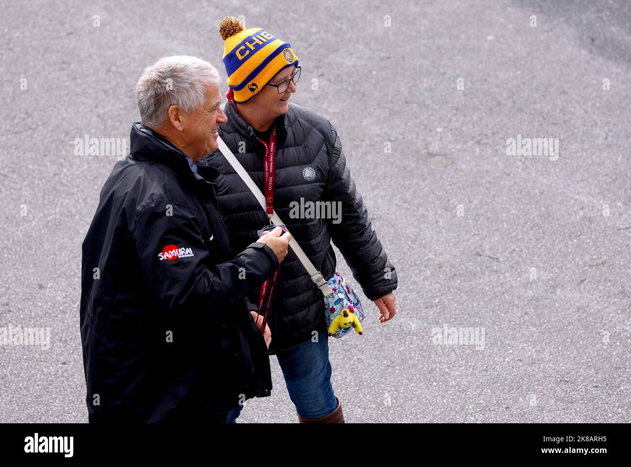 Exeter chiefs 2022 hi-res stock photography and images - Alamy