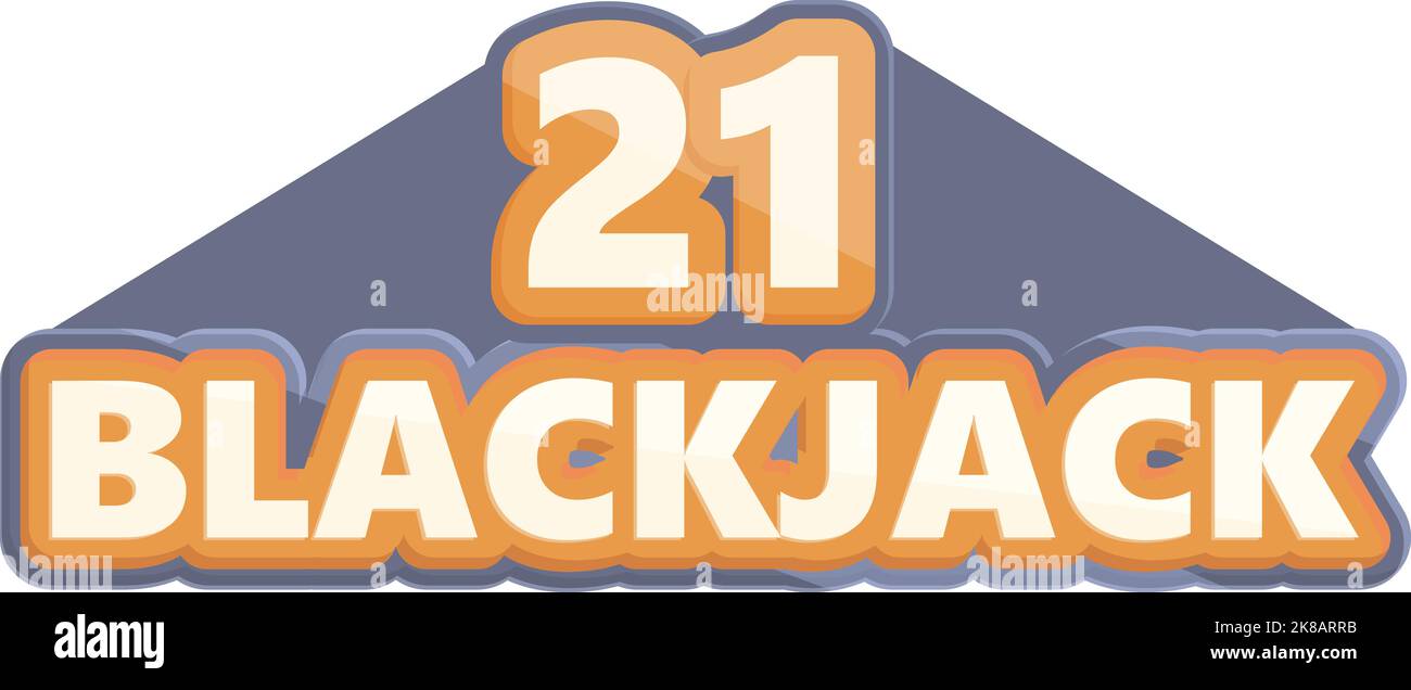 Blackjack table layout hi-res stock photography and images - Alamy