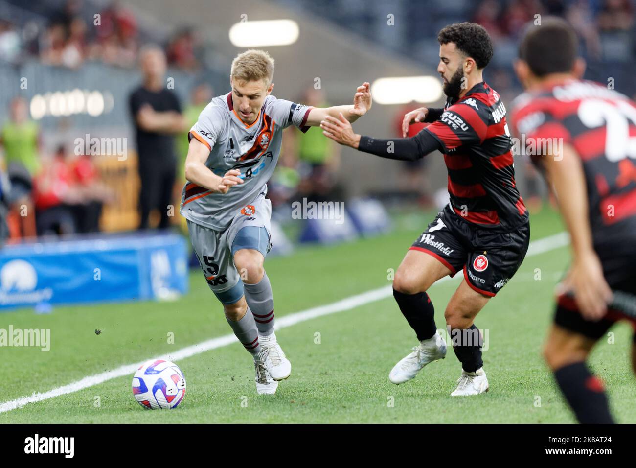 Jesse daley hi-res stock photography and images - Alamy