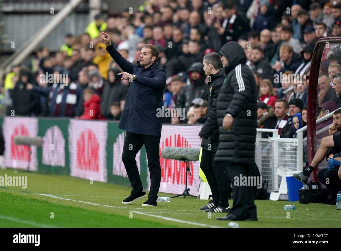 Robbie neilson 2022 hi-res stock photography and images - Alamy