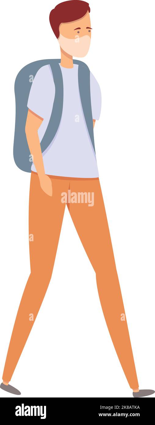 Man check face in Cut Out Stock Images & Pictures - Alamy