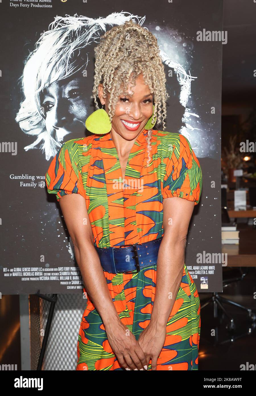 Charmin lee hi-res stock photography and images - Alamy