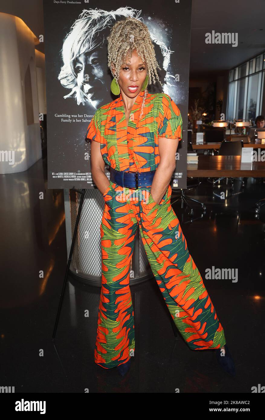 Charmin lee hi-res stock photography and images - Alamy