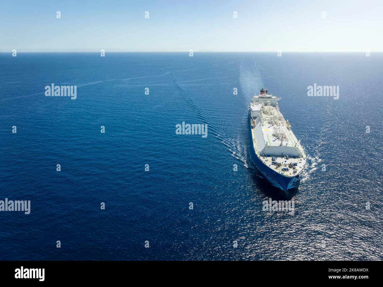 Lng boat gas hi-res stock photography and images - Alamy