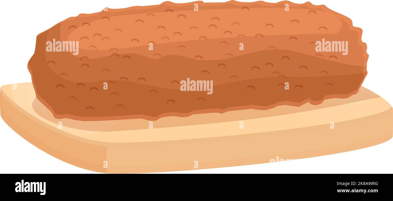 Sweet dutch cuisine icon cartoon vector. Food board. Travel map Stock ...