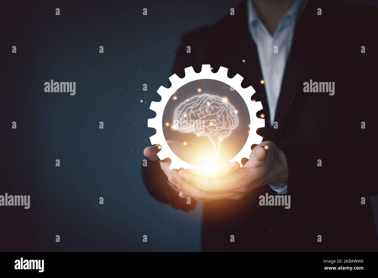 Brain efficiency hi-res stock photography and images - Alamy