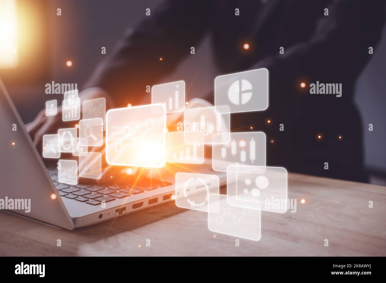 Gantt charts hi-res stock photography and images - Alamy