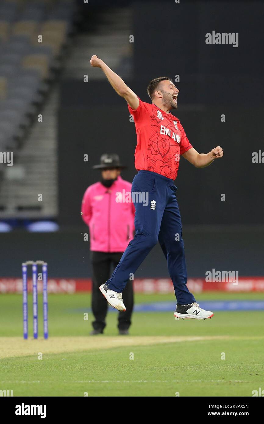 Perth, Australia. 22nd October 2022; Optus Stadium, Perth, Western ...