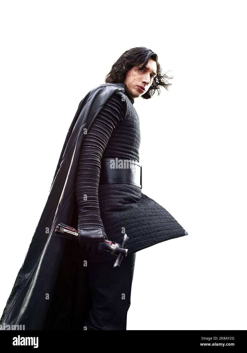 Adam driver star wars hi-res stock photography and images - Alamy